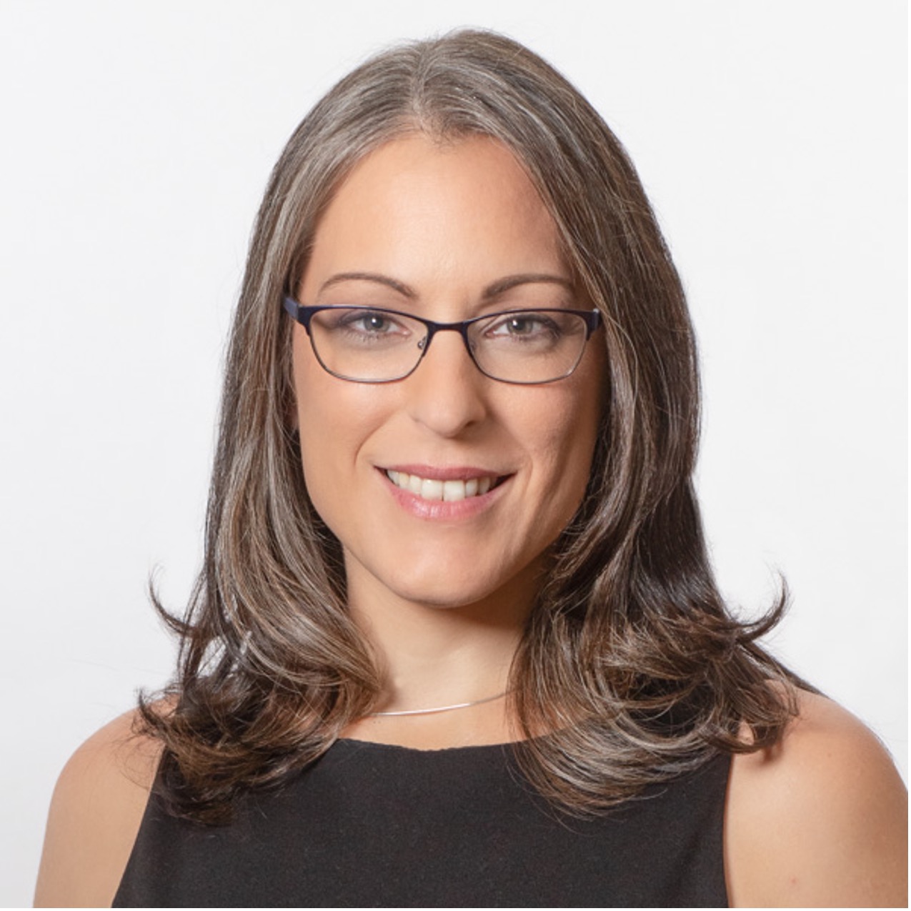 Elizabeth Cope - Center for Innovation & Value Research