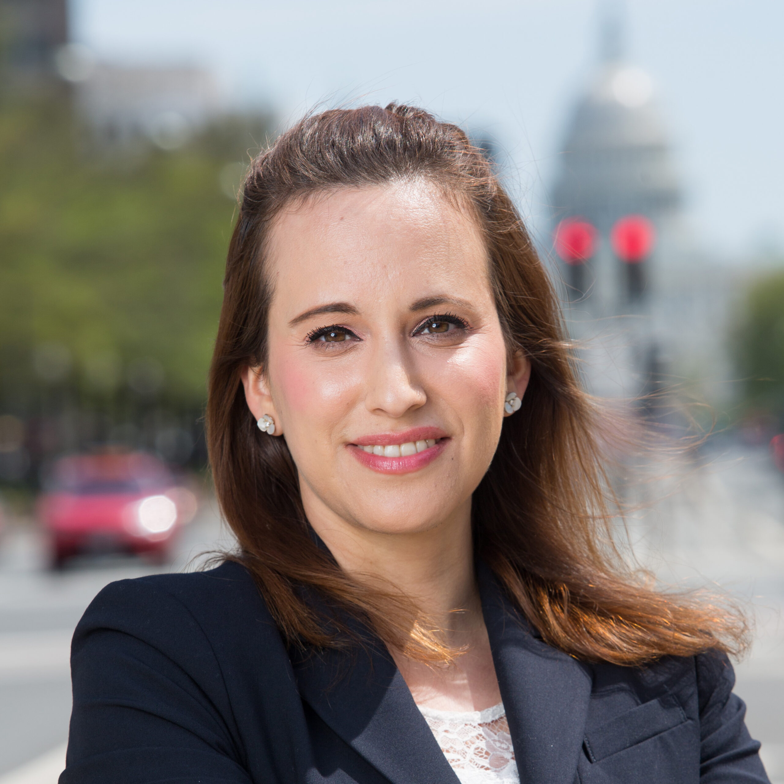 Nitzan Arad, LLM - IVI